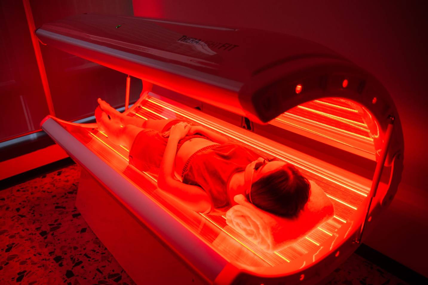 °CRYO Freezes Hong Kong - Cryo