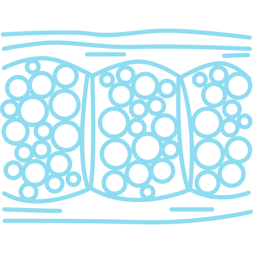Lymphatic Massage (Face) – Cryo