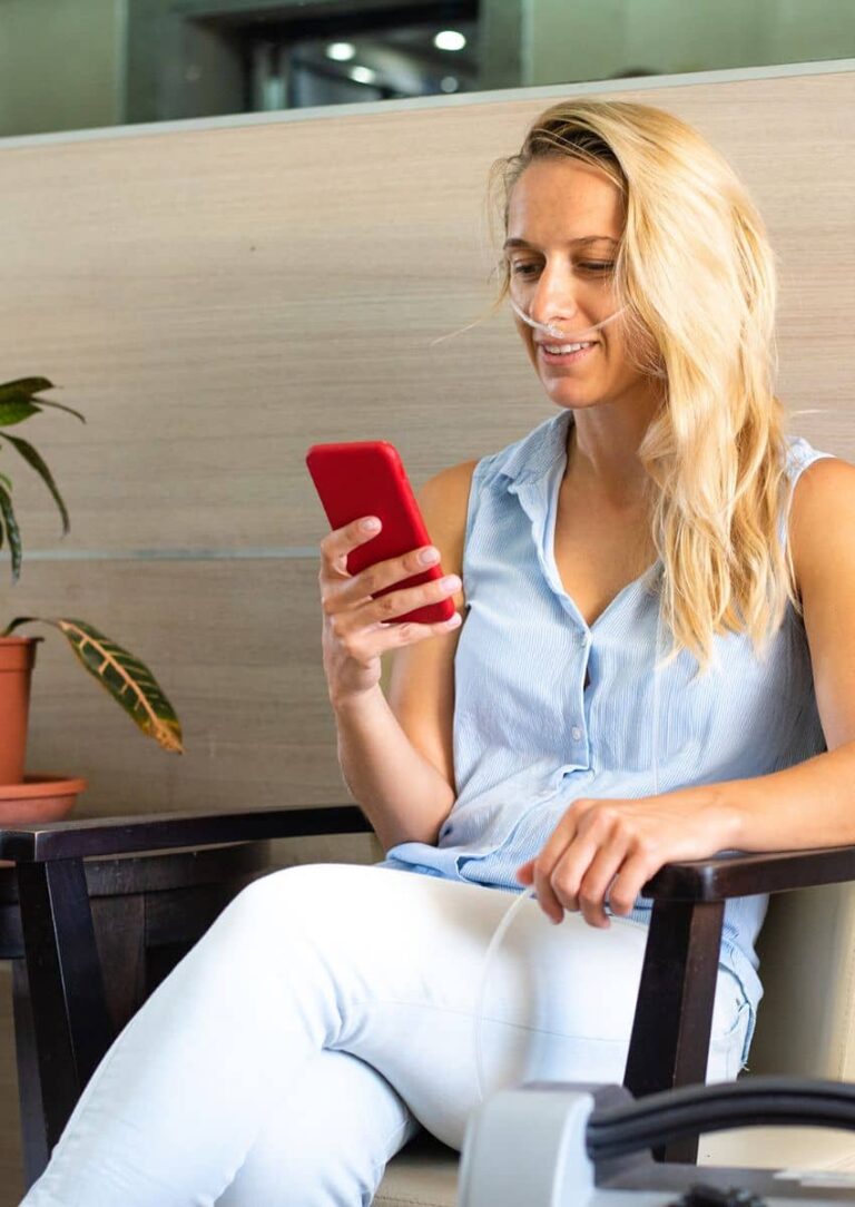 Whole Body Cryotherapy – Cryo