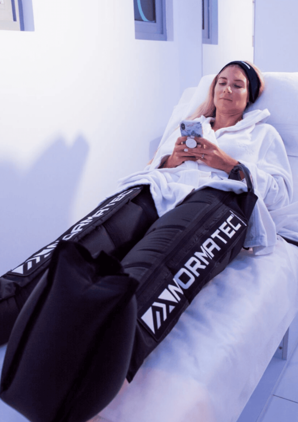 Feel Better, Recover Faster: Why Compression Therapy is a Game-Changer ...
